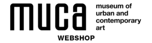 MUCA Webshop – Tickets, Prints & Merchandise kaufen