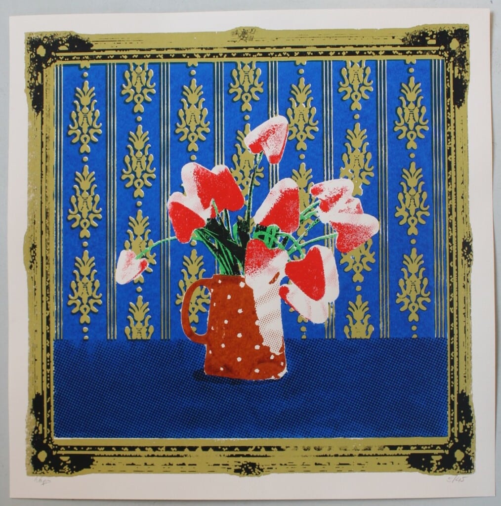 STILLLIEBEN von LAPIZ – MUCA Webshop